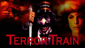 Watch “Terror Train” starring Jamie Lee Curtis and Ben Johnson Live On ...
